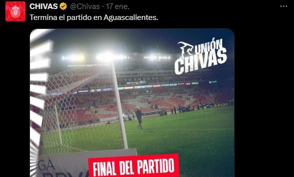 How to watch the Chivas Guadalajara vs Tigres UANL match TODAY? Liga MX ...