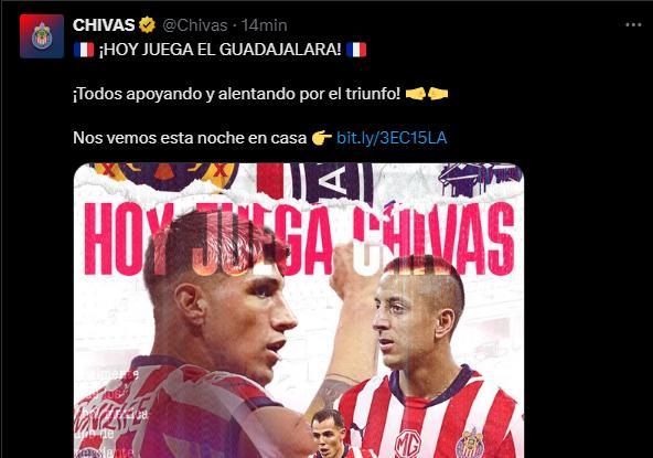 How to watch the Chivas vs Pachuca match TODAY? Liga MX broadcast