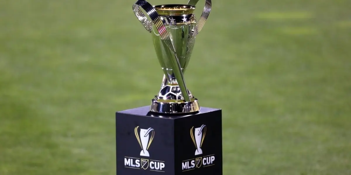 When is the MLS Cup Final 2021?