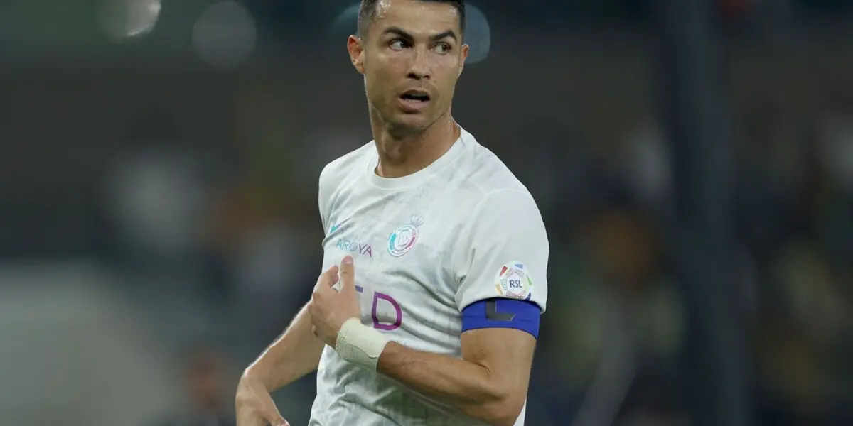 A CR7 teammate admitted Saudi teams' poor level after Henderson's exit