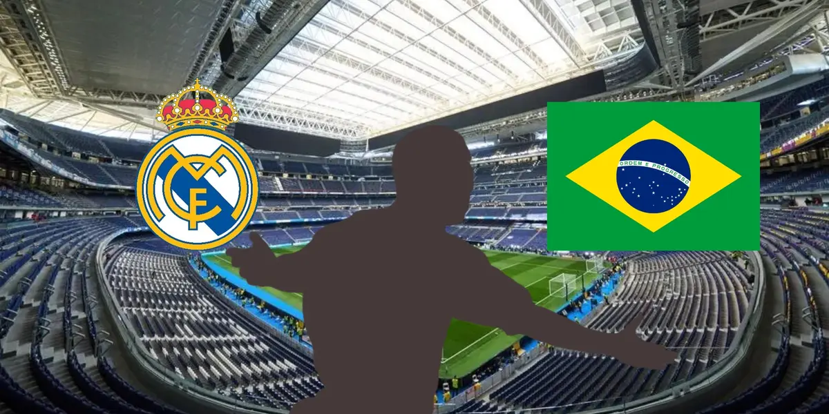 A Ballon d'Or winner won everything as a star of Real Madrid & Brazil ...
