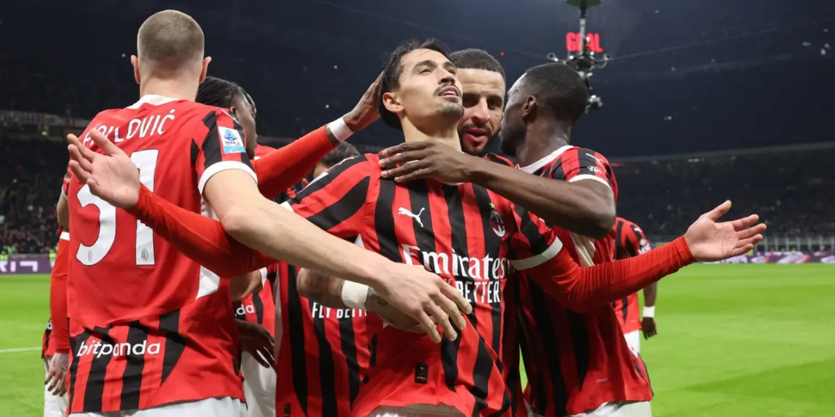 How to watch the AC Milan vs AS Roma match TODAY? Coppa Italia broadcast