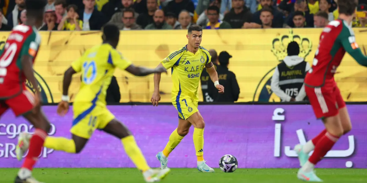 How to watch the Al Wehda FC vs Al Nassr match? Saudi Pro League broadcast