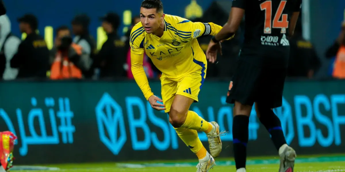 How to watch the Al Ahli vs Al Nassr match TODAY? Saudi Pro League ...