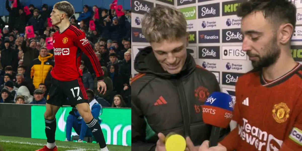 It's official, the new Cristiano Ronaldo is at Man United and saves ...