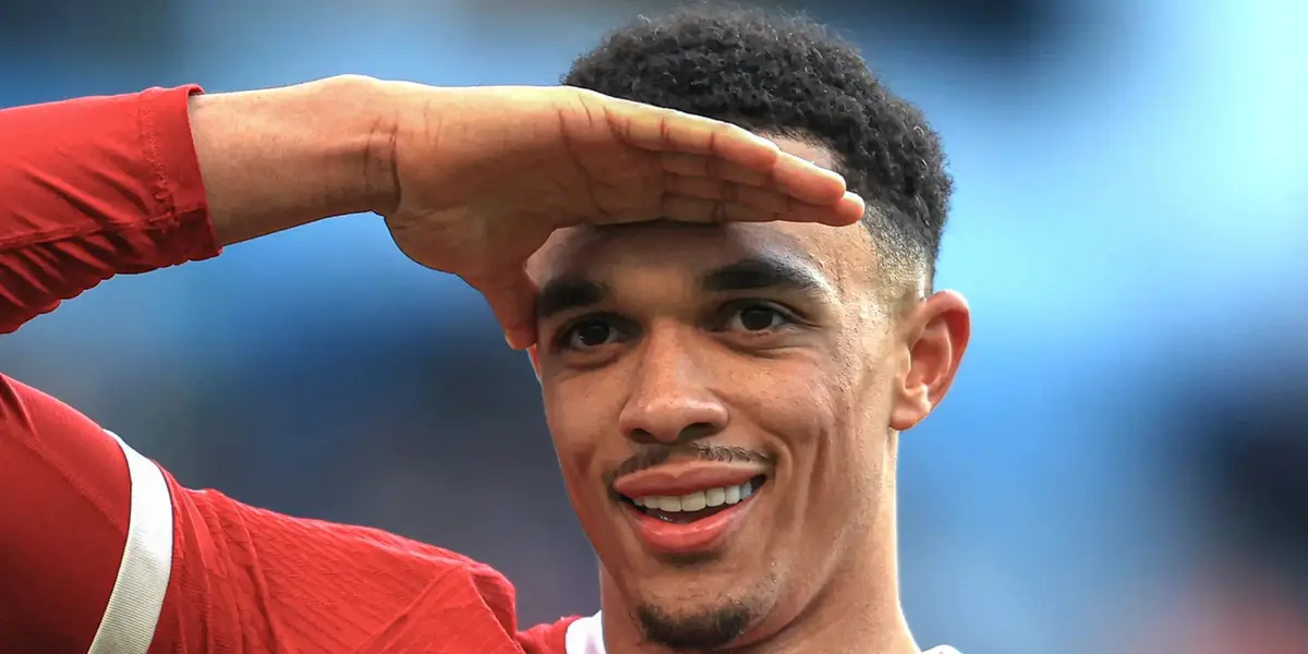 Alexander-Arnold saga: Liverpool's latest stance on Real Madrid links