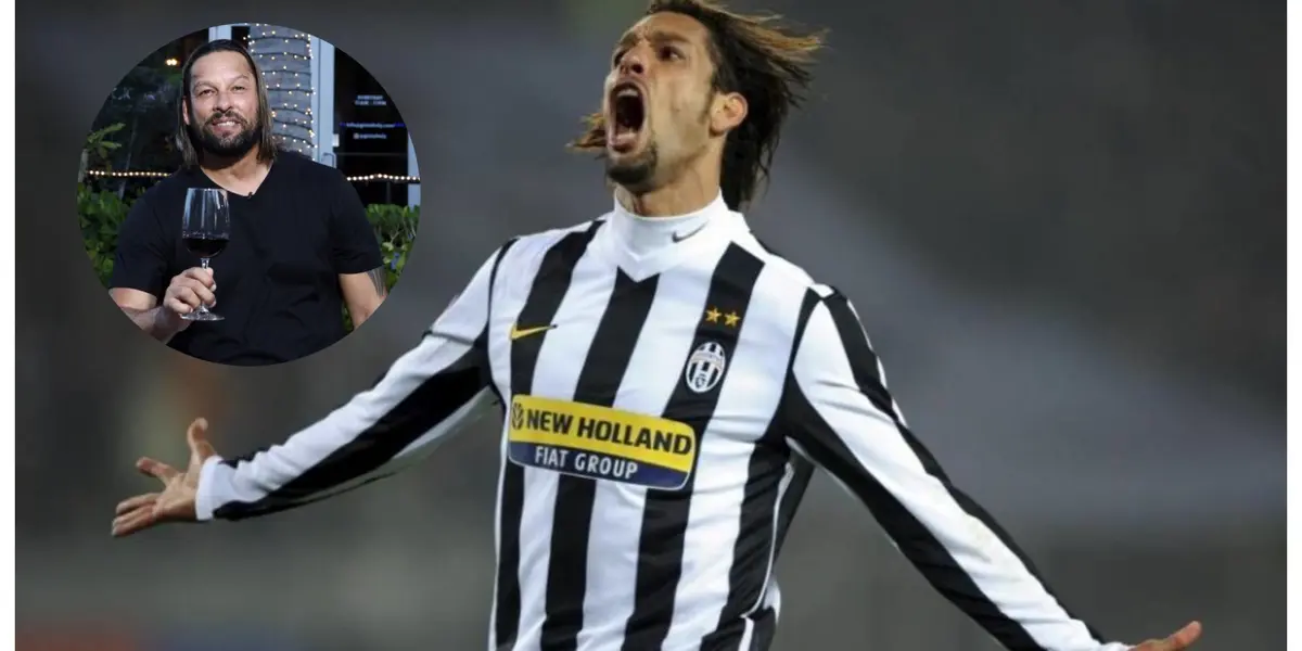 From Turin's Triumphs to Miami's Ventures: The New Chapter of Amauri ...