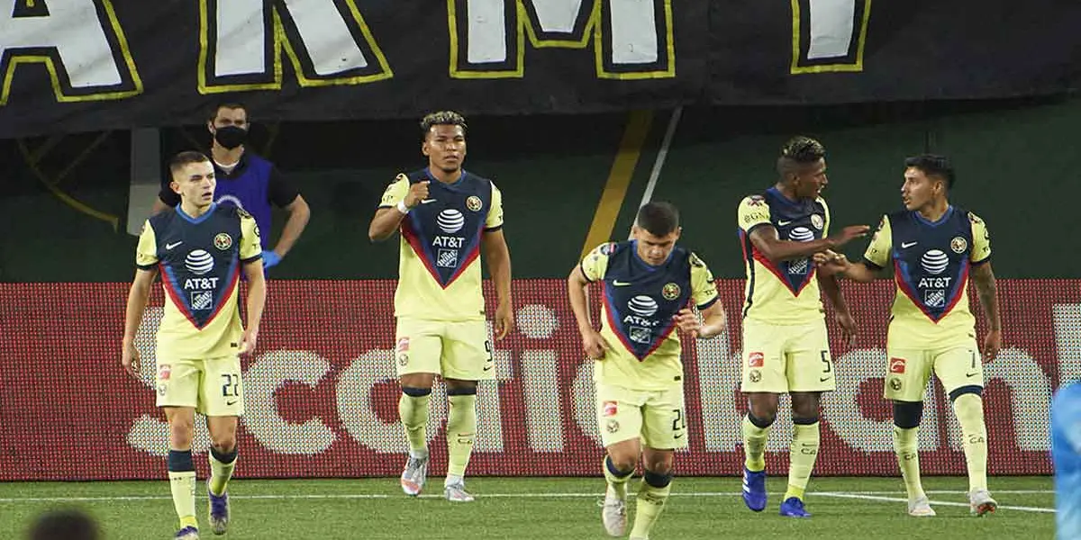 Club America schedule 2021: games, dates, live stream and how to watch ...