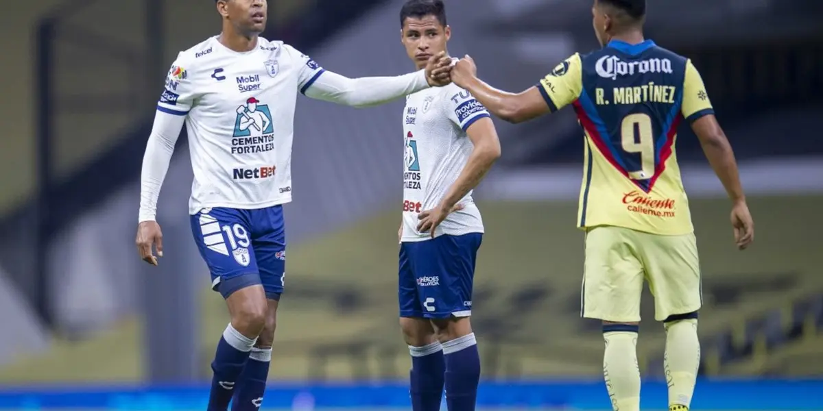 Pachuca vs. Club America: match, live stream, ONLINE FREE, line ups ...