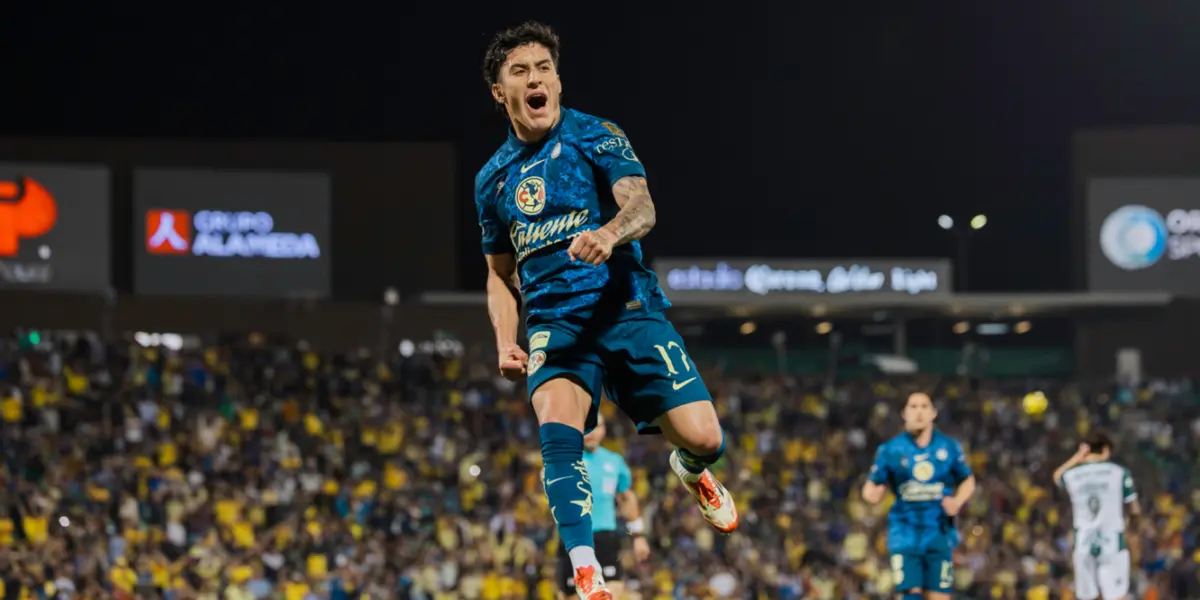 How to watch the Club America vs Atl. San Luis match? Liga MX broadcast