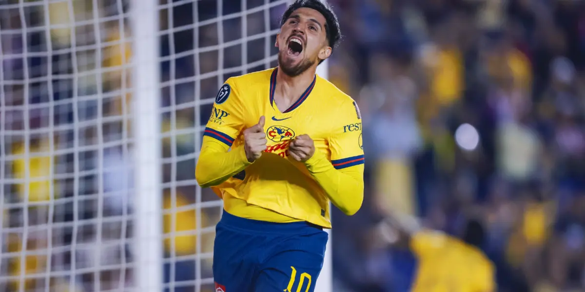 How to watch the Atlas FC vs Club America match TODAY? Liga MX broadcast