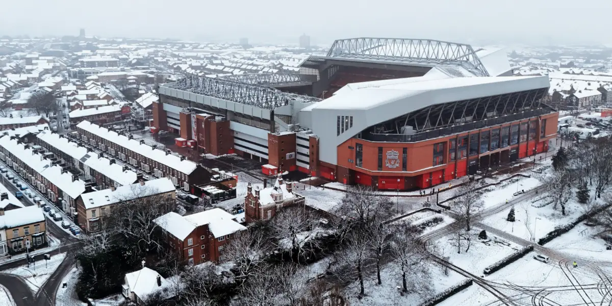 What Are the Stories Behind the Oldest Stadiums Currently Used in the ...