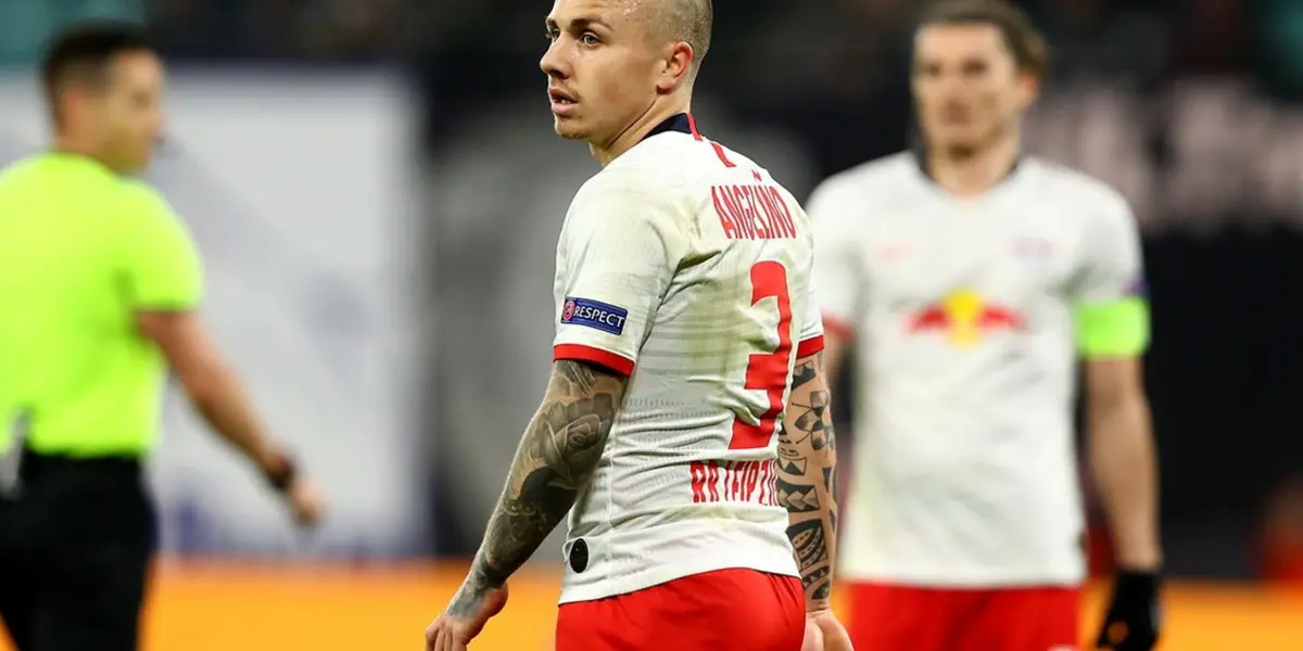 Know how many millions could City group receive for Angeliño