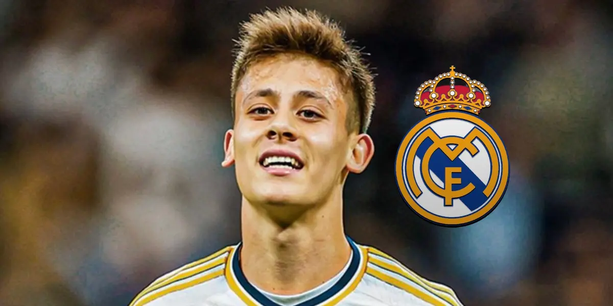 He is a young star but wants to play more, Arda Guler’s important ...