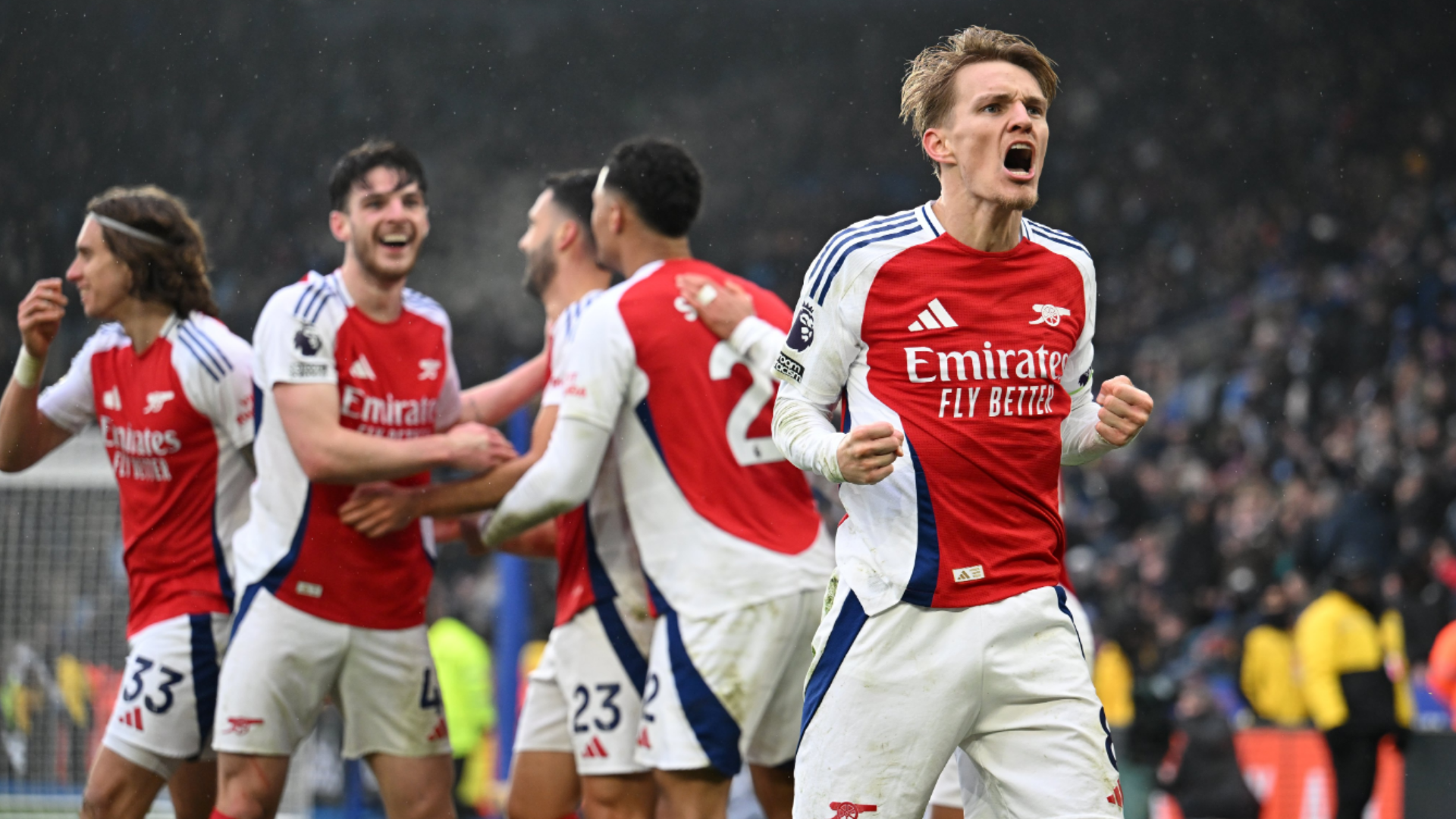 How to watch the PSV vs Arsenal match TODAY? Champions League broadcast