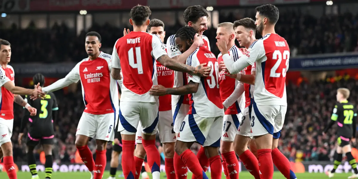 How to watch the Arsenal vs Chelsea match? Premier League broadcast