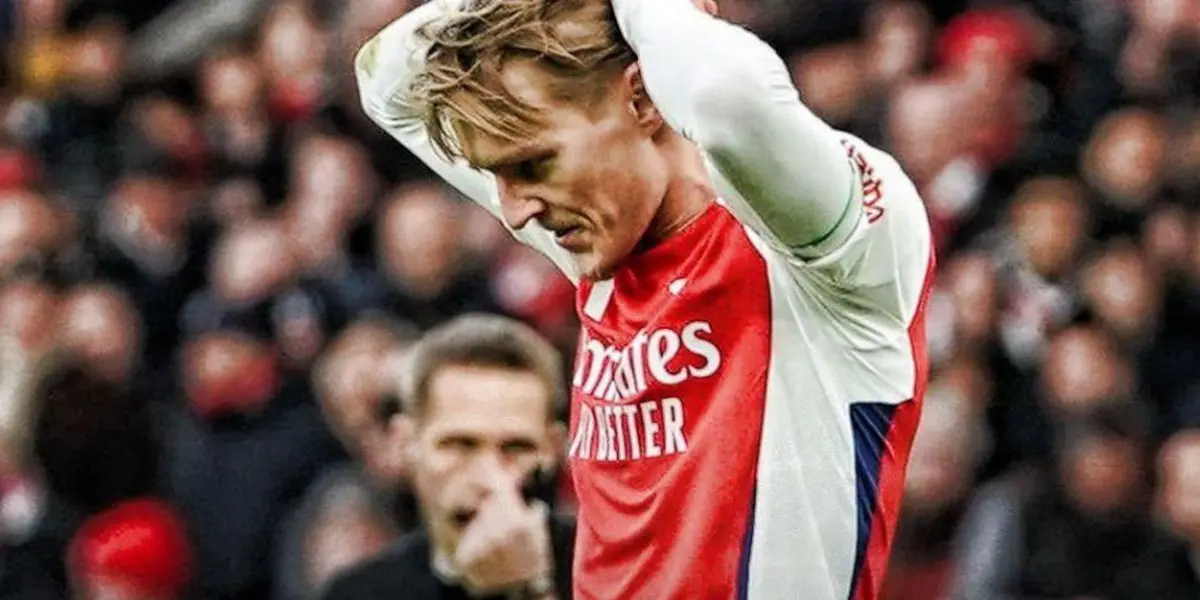 WATCH | Arsenal Embarrassed: Title Hopes Fade After Everton Draw