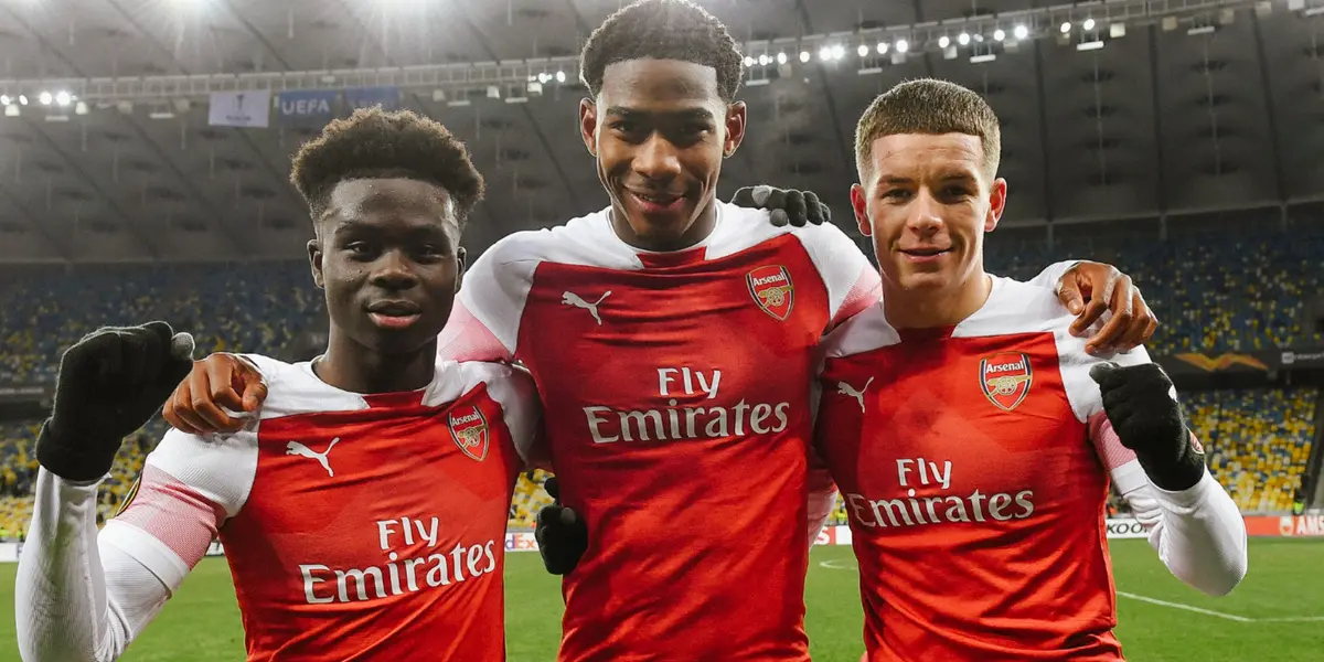 How to watch the Arsenal vs Manchester United match TODAY? Premier ...