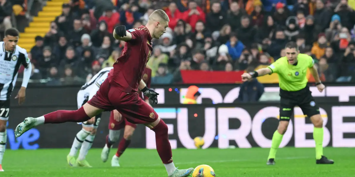 How to watch the AS Roma vs Eintracht Frankfurt match TODAY? Europa ...
