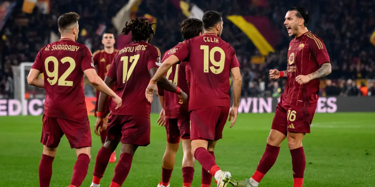 How to watch the AS Roma vs Como 1907 match? Italian Serie A broadcast