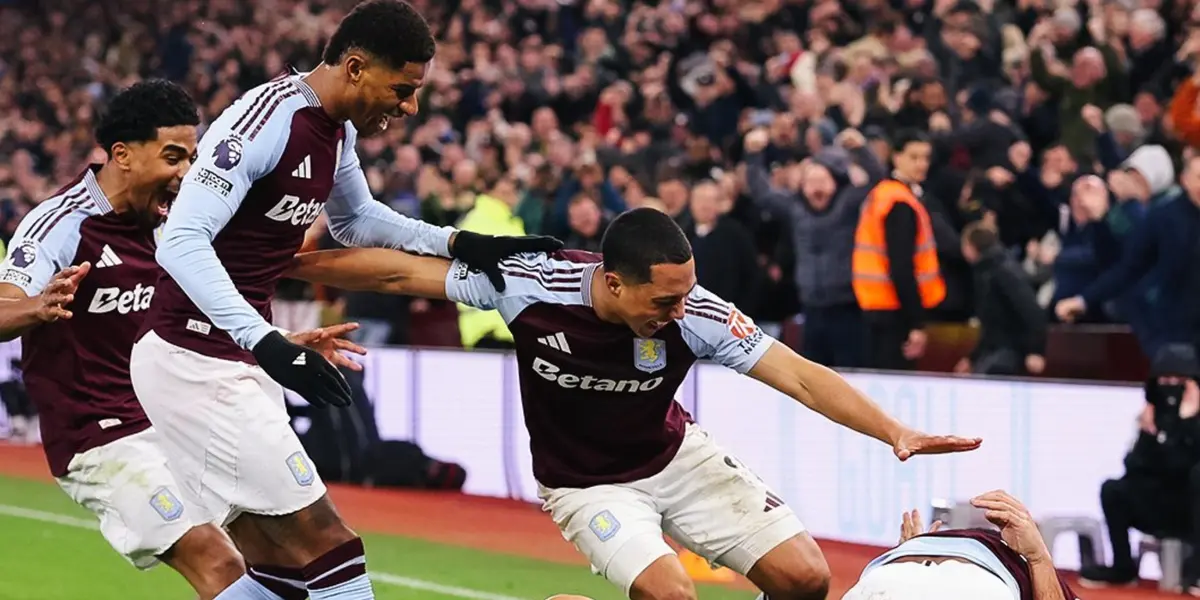 How to watch the Crystal Palace vs Aston Villa match? Premier League ...