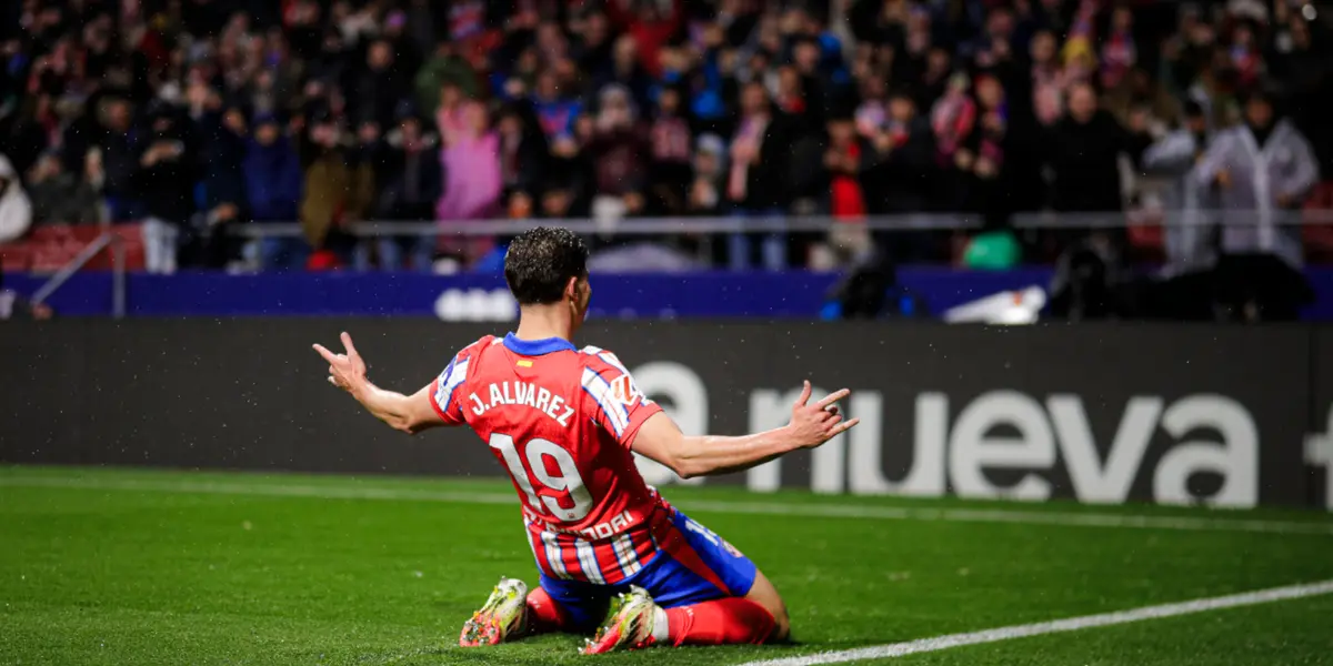 How to watch the Getafe vs Atletico Madrid match? LaLiga broadcast