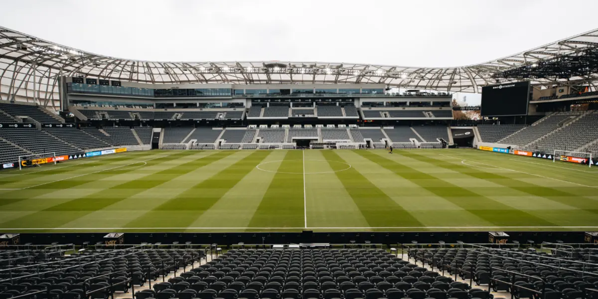 Which MLS stadiums have the most stunning views? The ones you must visit