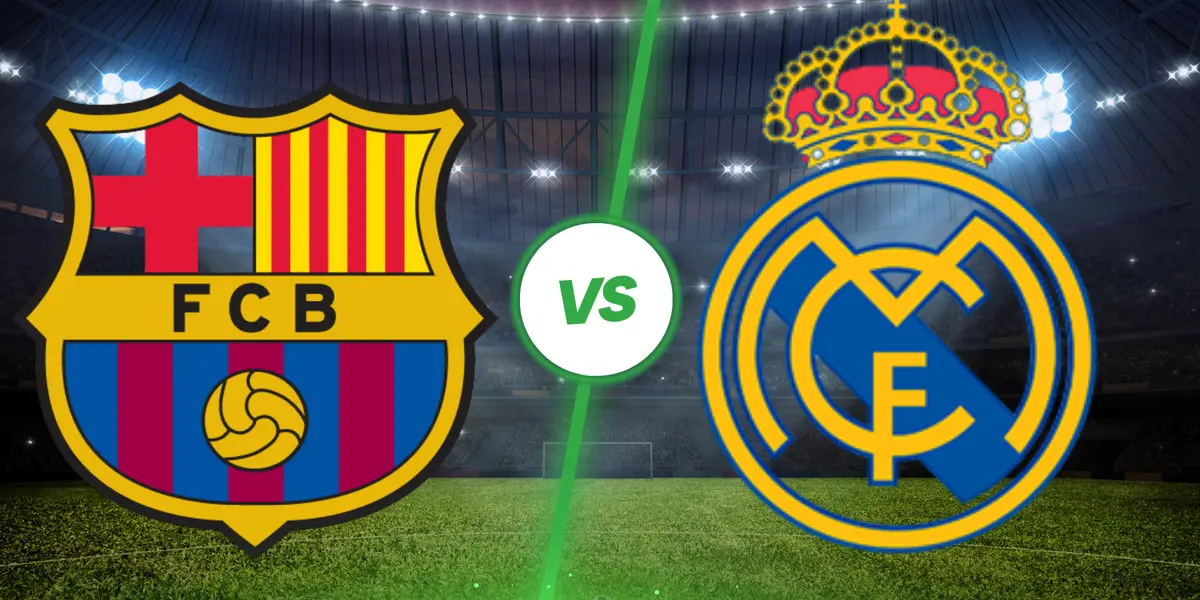How to Watch Barcelona vs Real Madrid: LaLiga 2024-25 Matchday 35 El Clásico - Date, Time, and ...