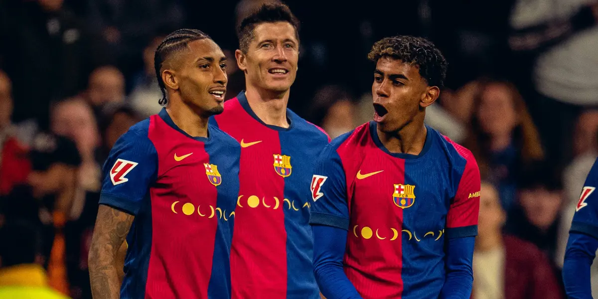 How to watch the Barcelona vs. Stade Brestois match TODAY? Champions ...
