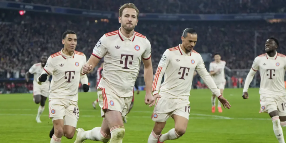 How to watch the Bayern Munich vs VfL Bochum match? Bundesliga broadcast