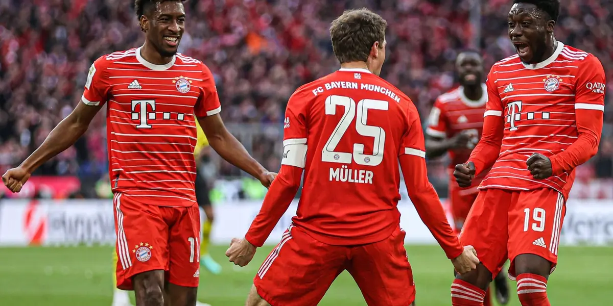Bayern Munich Pays Ultimate Respect to Their Greatest Player