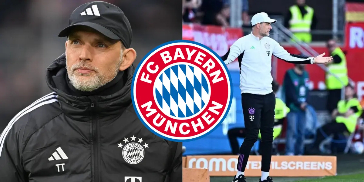 Bayern lost again; the shocking decision Bayern Munich will take on ...