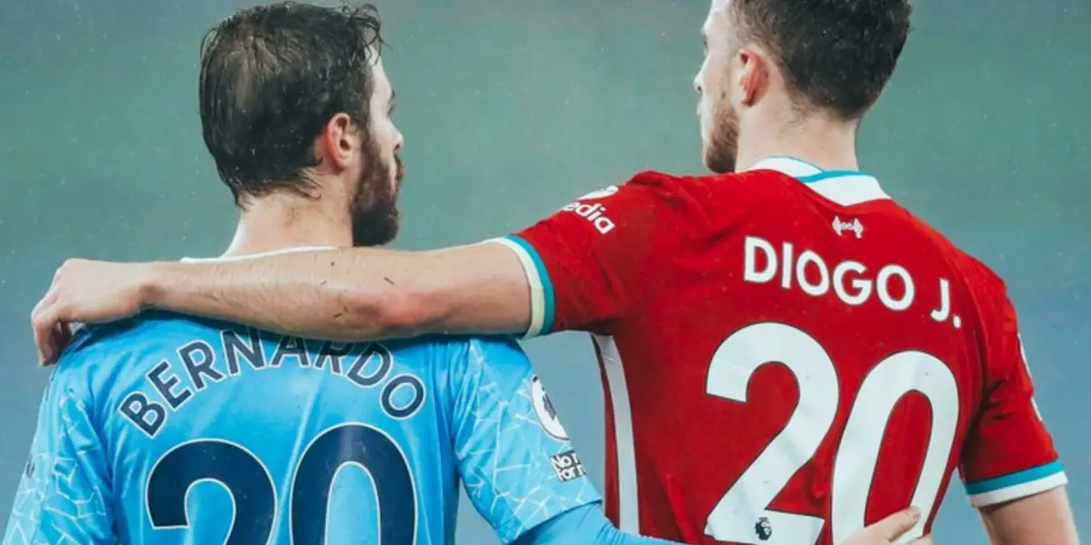 Rivals on the Pitch, United in Grief: Manchester City's Message ...