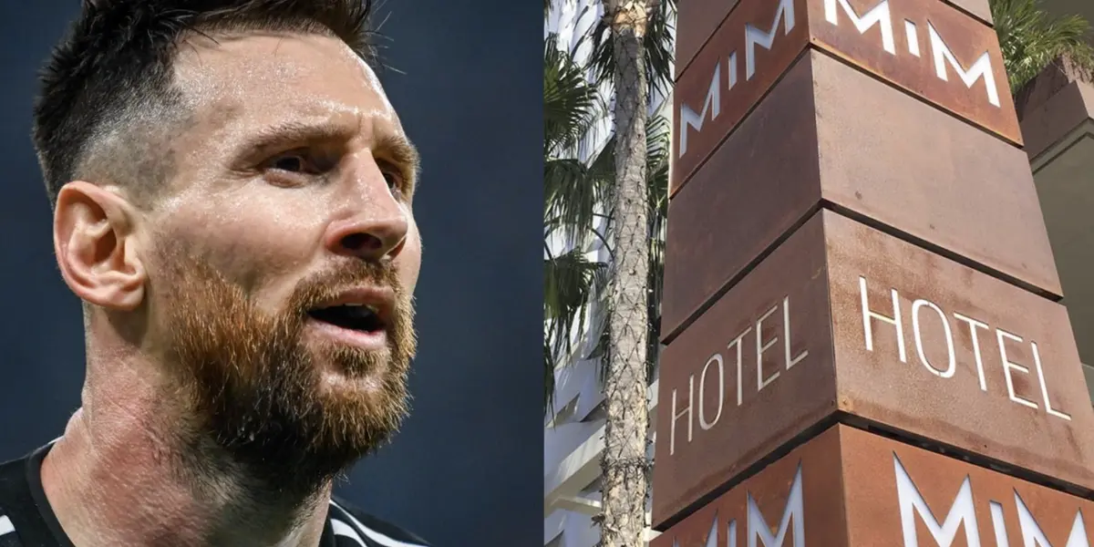 Messi vs. Ronaldo: The Ultimate Hotel Stay Showdown – What's a Night ...