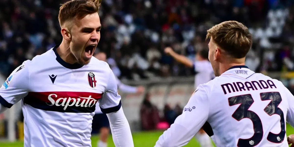 How to watch the Bologna vs Hellas Verona match TODAY? Italian Serie A broadcast