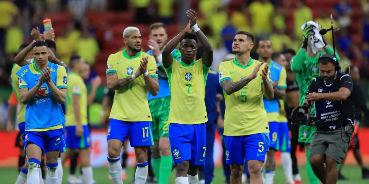 Tension before Brazil vs Argentina: A Brazilian player issues a challenge