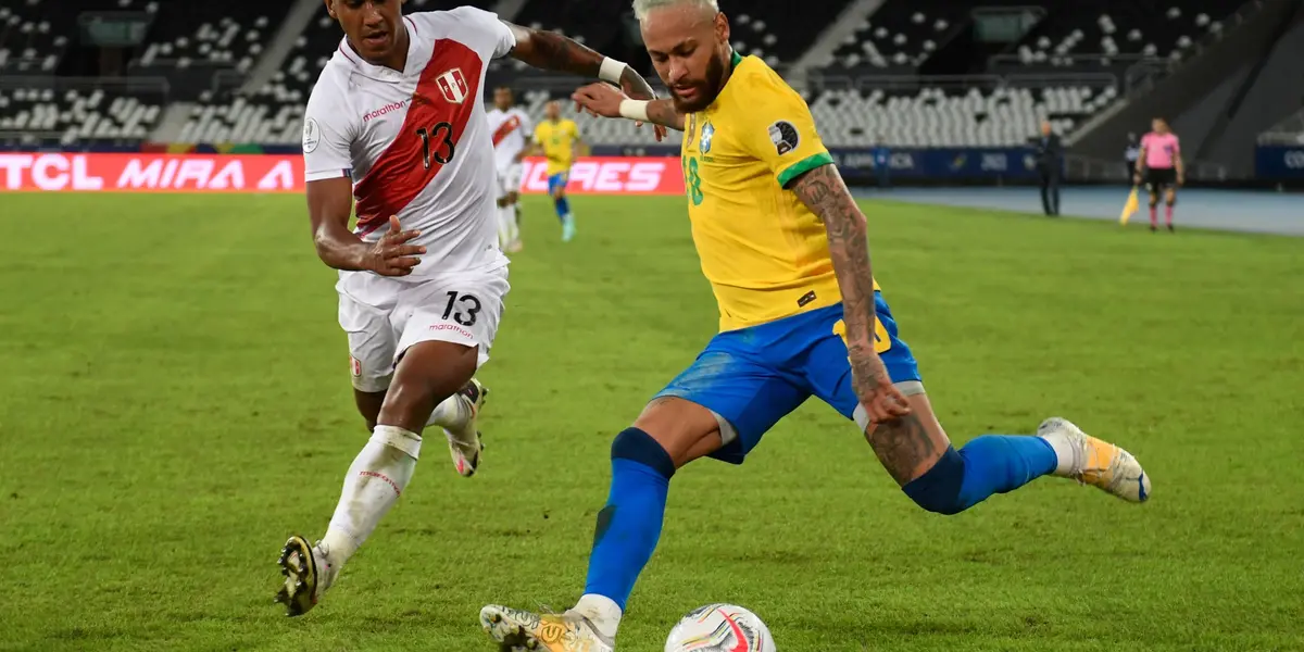 How and where to watch Neymar’s Brazil vs Peru LIVE?