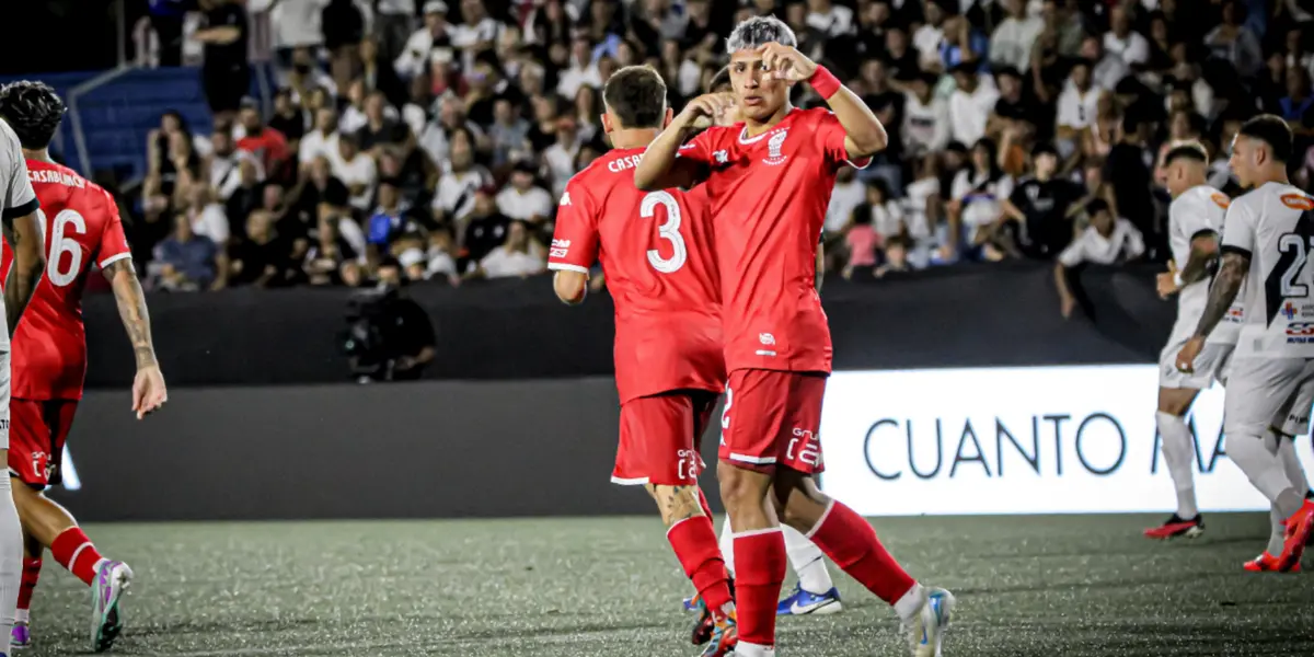 How to watch the Colo Colo vs CA Huracan match TODAY? Serie Rio de la ...