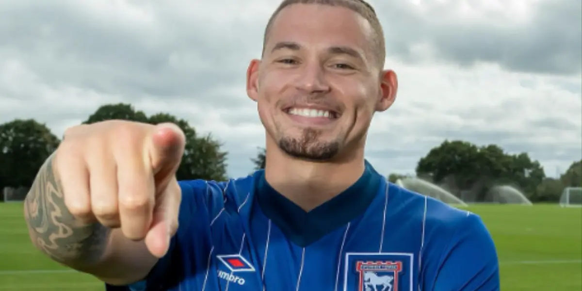 Kalvin Phillips throws darts at Guardiola after the Spaniard dismissed him