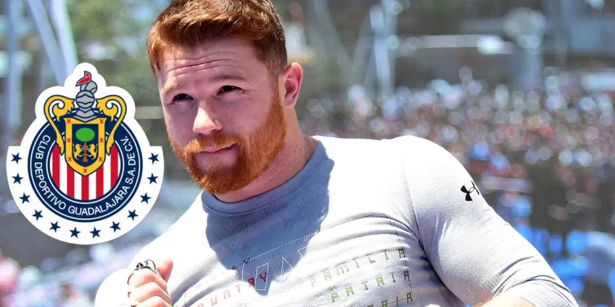 The unusual fight between Canelo Alvarez and his coach because of ...
