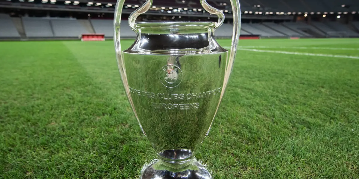 When is the UEFA Champions League play-offs draw? Date, time, where to ...
