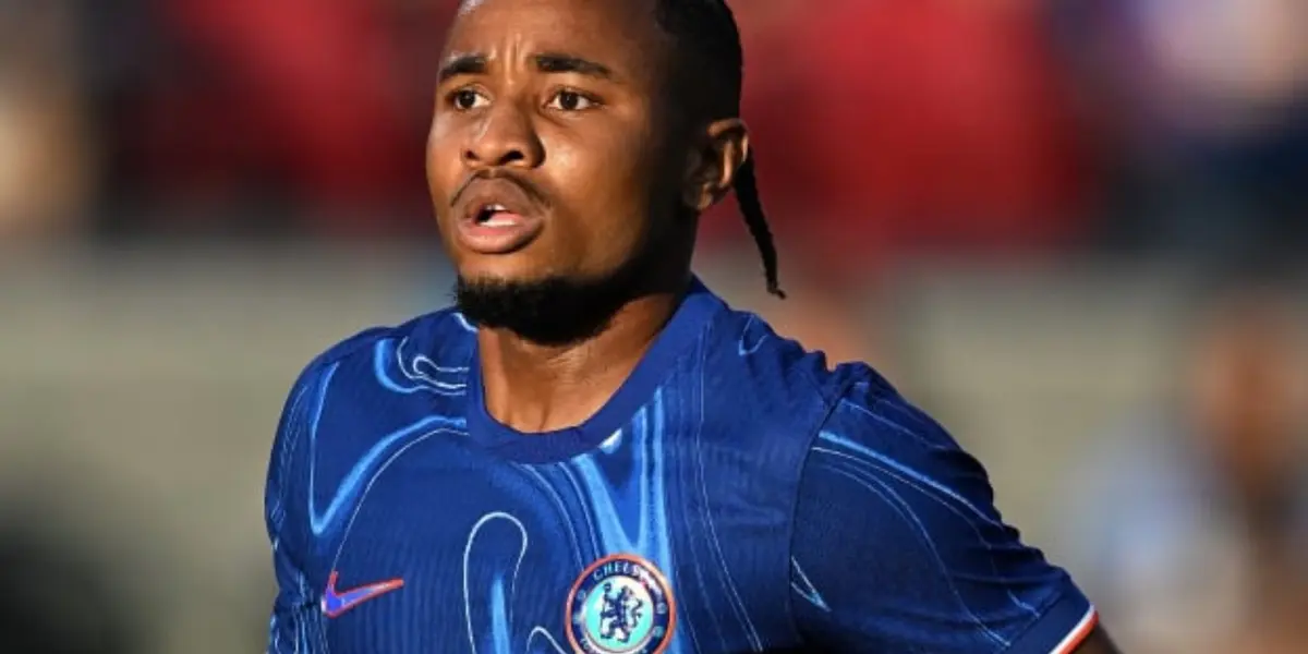 Nkunku's Chelsea Future Uncertain: Could a January Move Be on the Cards?