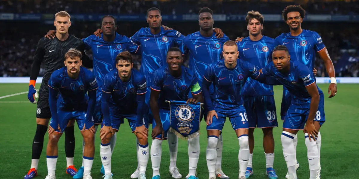 The players who were left out of Chelsea's squad for the Club World Cup