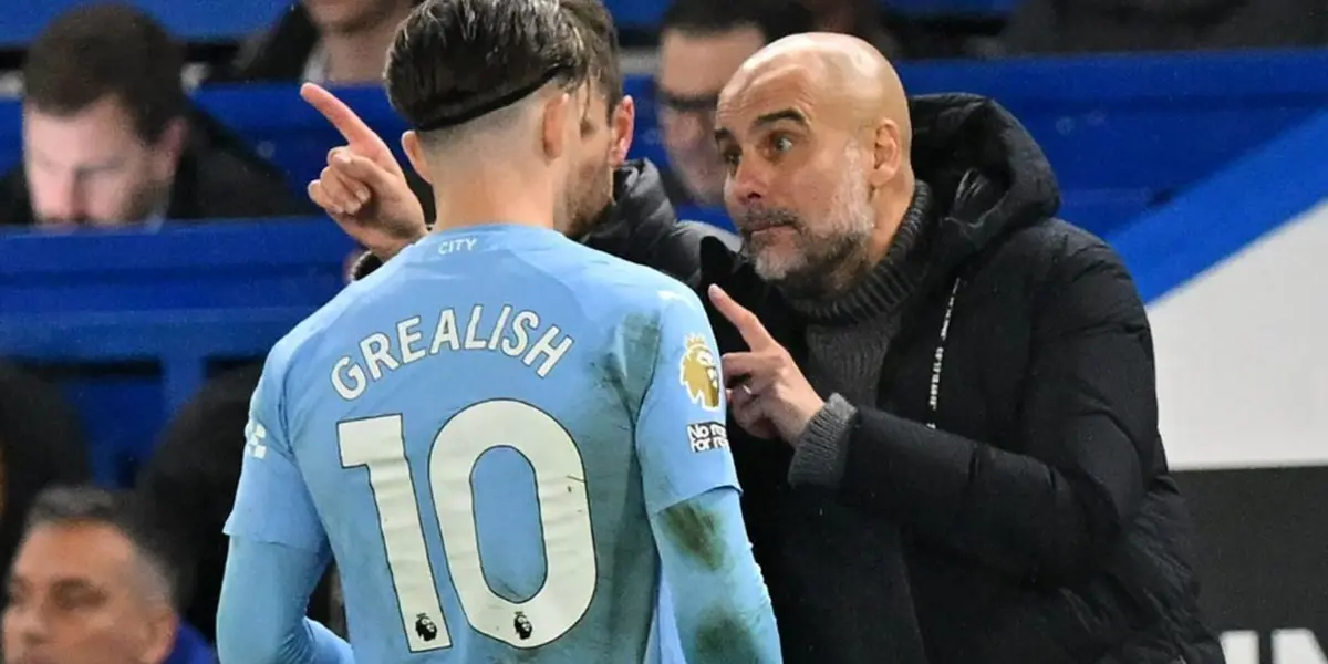 Afraid of Chelsea? Pep Guardiola's words after the great match at ...
