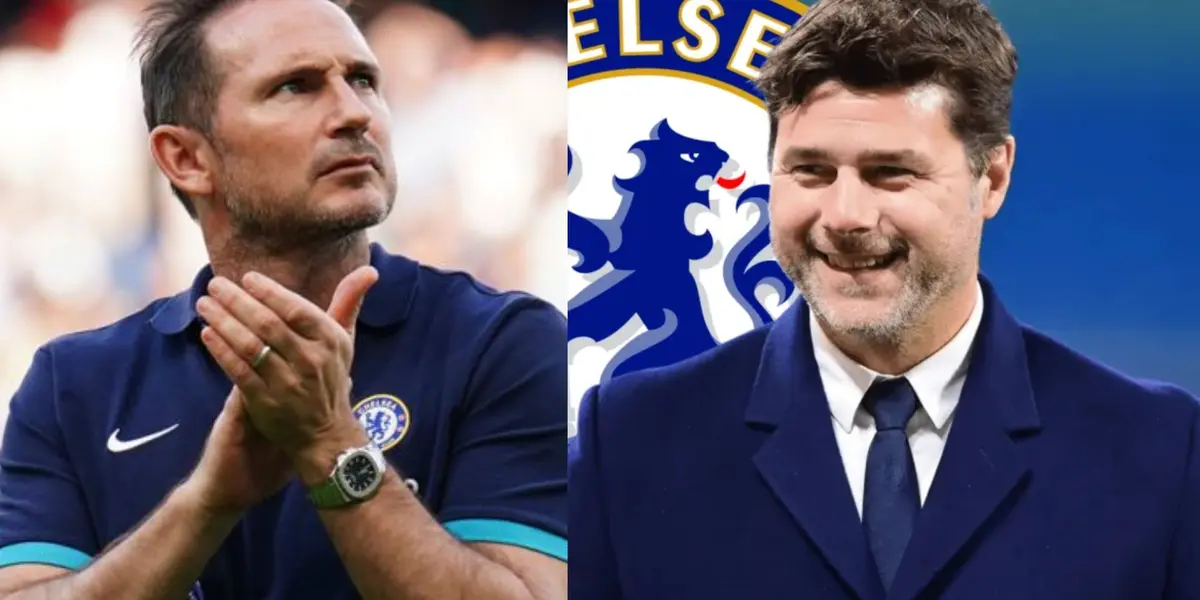 After the worst season in its history, Chelsea is now receiving the ...