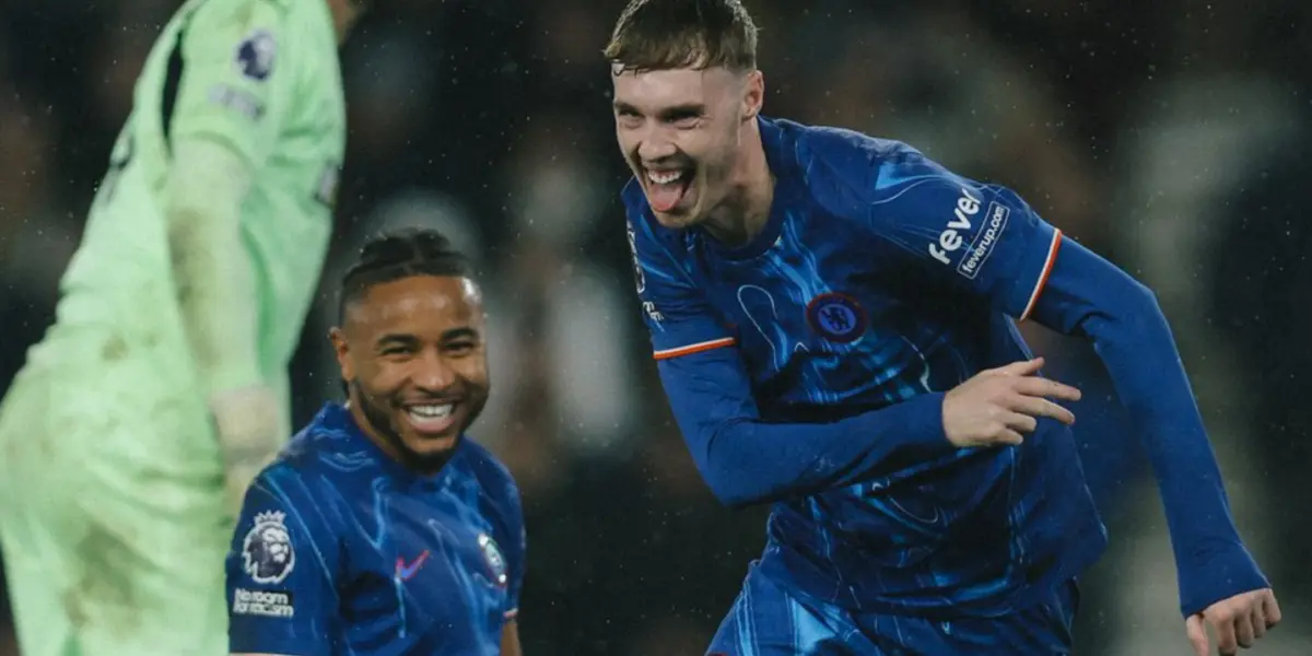 How to watch the Crystal Palace vs Chelsea match? Premier League broadcast