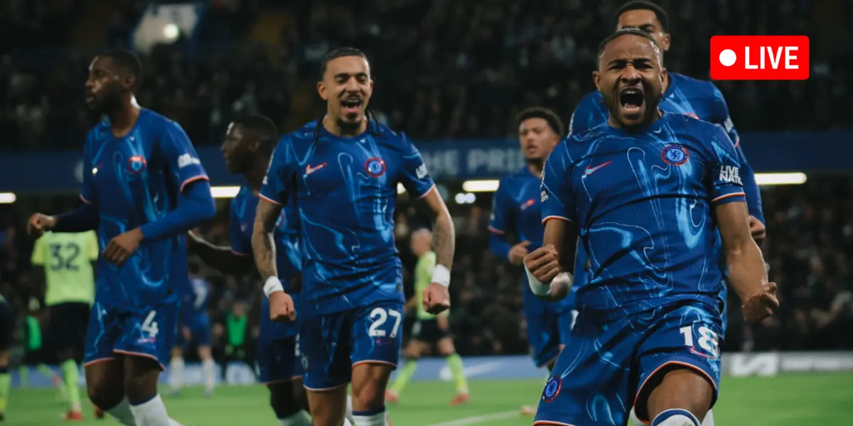 LIVE | Chelsea vs Leicester City in Premier League matchday 28 TODAY