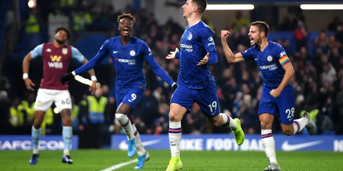 The history behind Chelsea's "Blue is the Colour" theme song