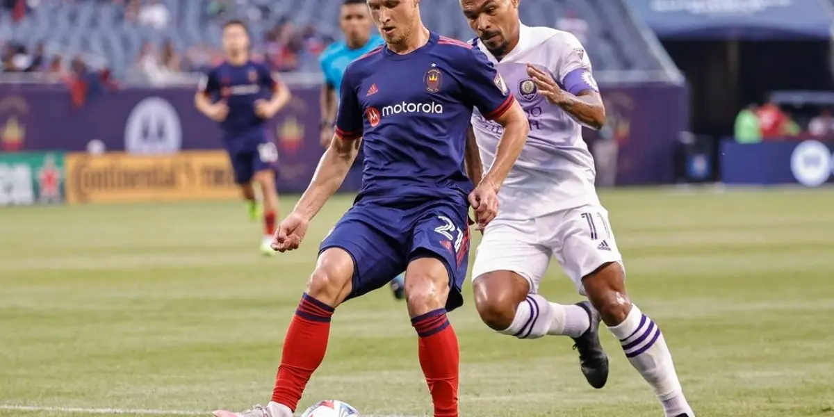 Chicago Fire vs Orlando City: Predictions, odds, TV channel, and Livestream