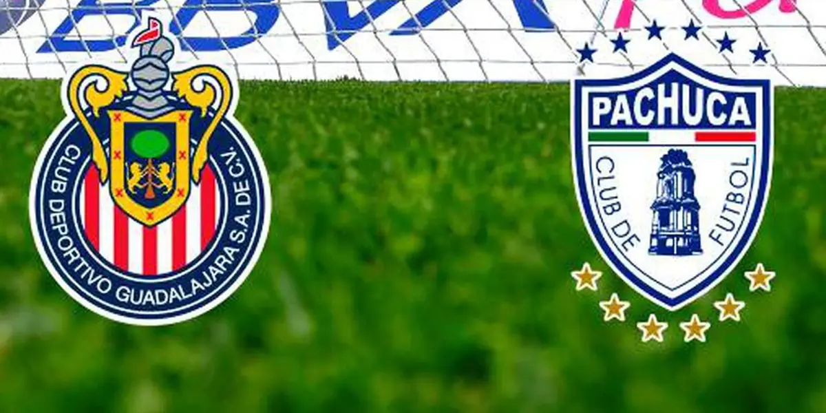 Surprises in Chivas’ squad list for their match against Pachuca